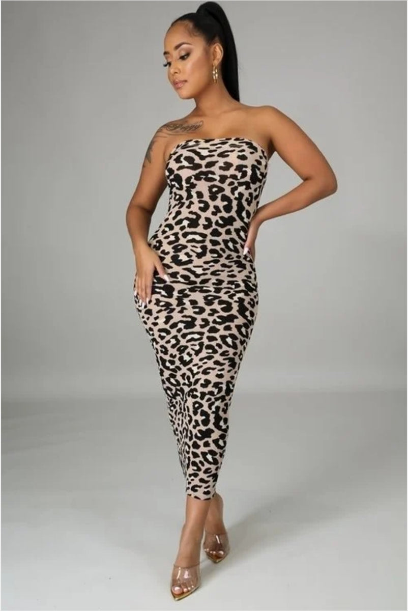 Chloe Dress/Duster Set | Comfywearboutique